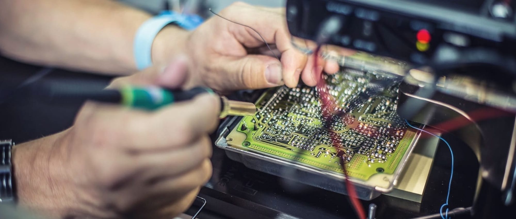 Blackchip - Chiptuning für Karlsruhe, Baden-Baden und Nordbaden